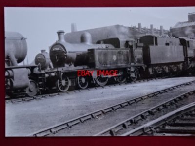 PHOTO LNER EX GNR CLASS C12 LOCO NO 67365 | eBay