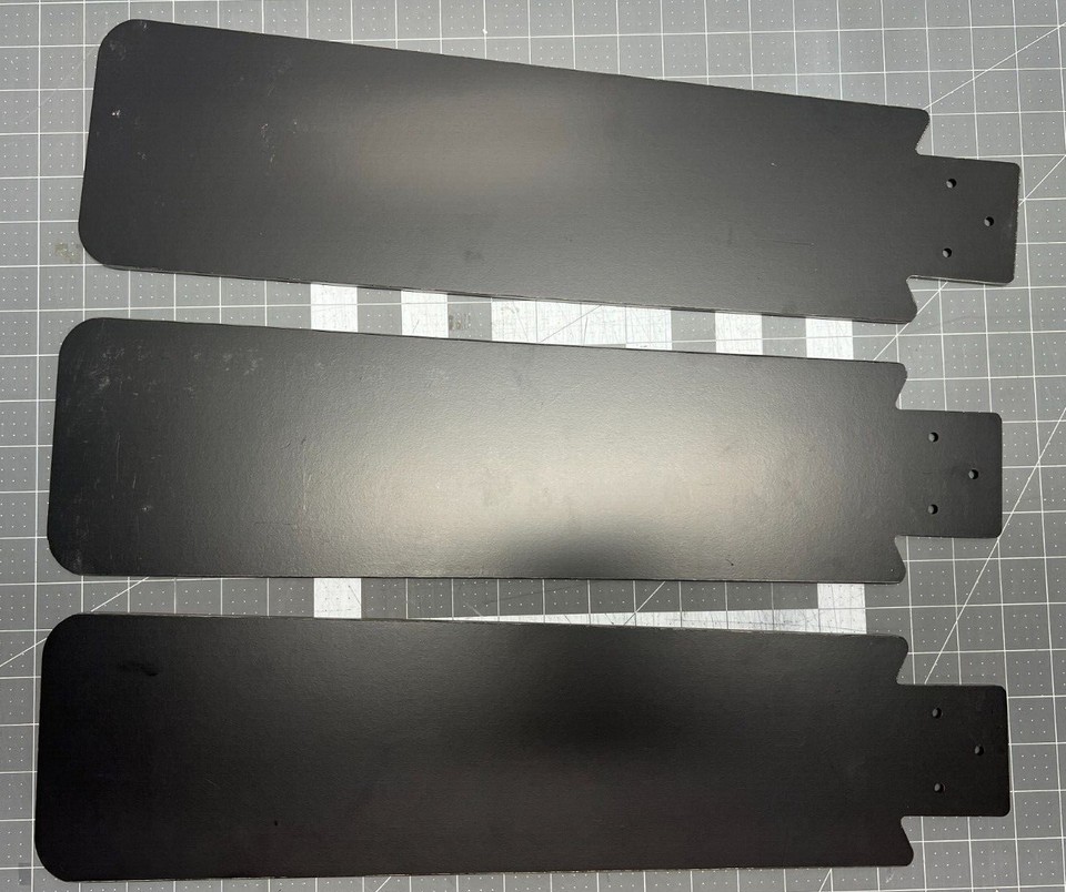 Hampton Bay Castlegate 44 in. Replacement parts 1009590821 52191 | eBay