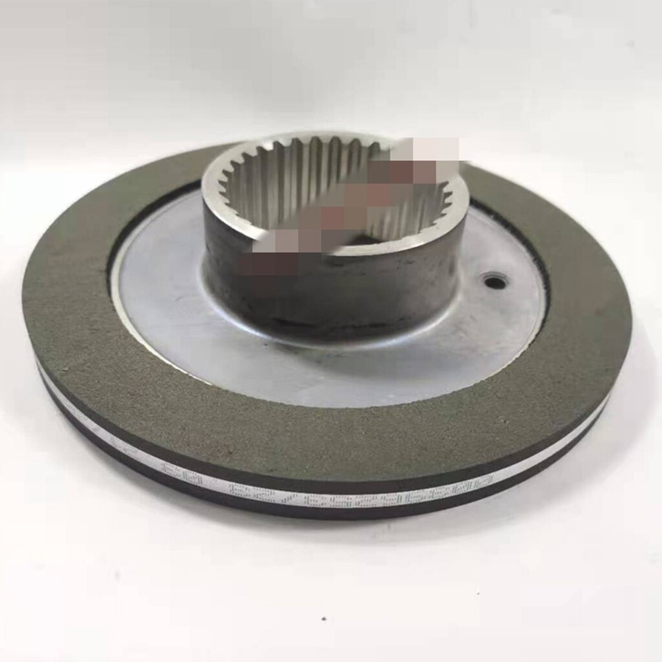 1PC Motor brake pad BFK458-12/14/16 electromagnetic brake coil | eBay