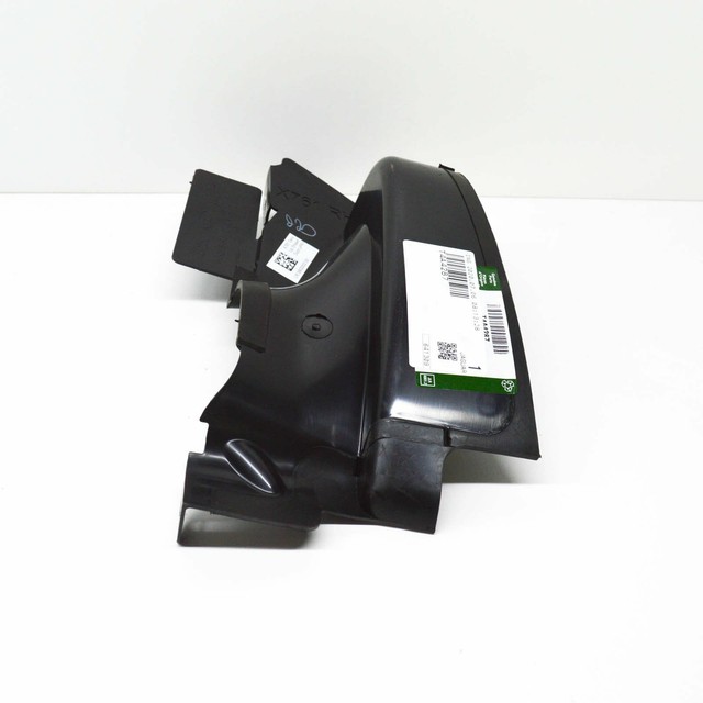 Jaguar F-pace X761 Front Right Deflector Shield T4A4287 Genuine for ...