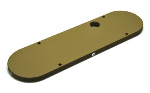 Jtss Jet Supersaw Zero Clearance Table Saw Insert 670218953049 | eBay