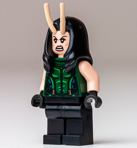 New LEGO® Mantis Minifigure - The Guardians’ Ship - Marvel - 76193 ...