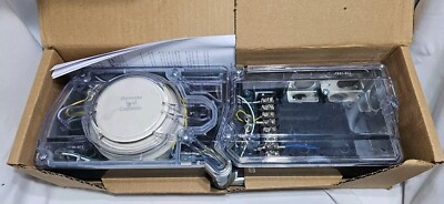 Fire-Lite D365PL Photoelectric Duct Smoke Detector 783863053368 | eBay