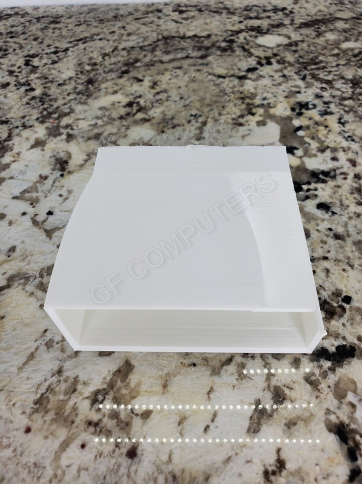 Nvidia Tesla GPU Cooling Fans Shroud Mounting A100 80G 40GB Accelerator ...