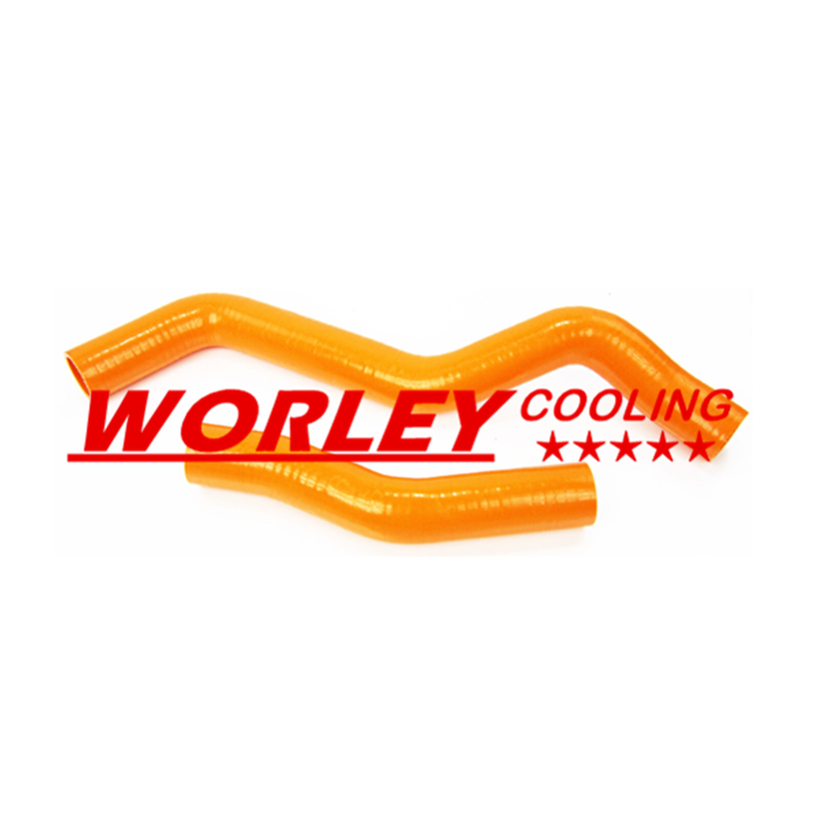 VIC-SILICONE RADIATOR HOSE FOR MITSUBISHI LANCER EVO 1 2 3 CD9A CE9A ...