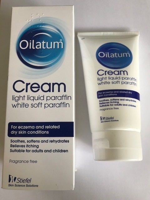 2x Oilatum Cream 150g for Eczema and Dry Skin for sale online | eBay