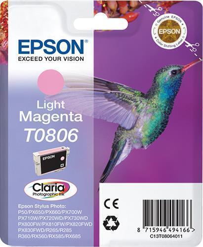 Epson Hummingbird Cartouche "Colibri" - Encre Claria Mc | eBay