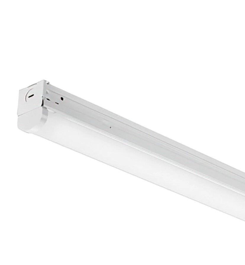 Lithonia Lighting Tzl1d L96 6000Lm Fst Mvolt 40K 80Cri Wh Led | eBay