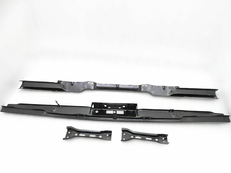 Front Panel Lower Member Hood Support Brace Grill Mount Frame Suzuki ...