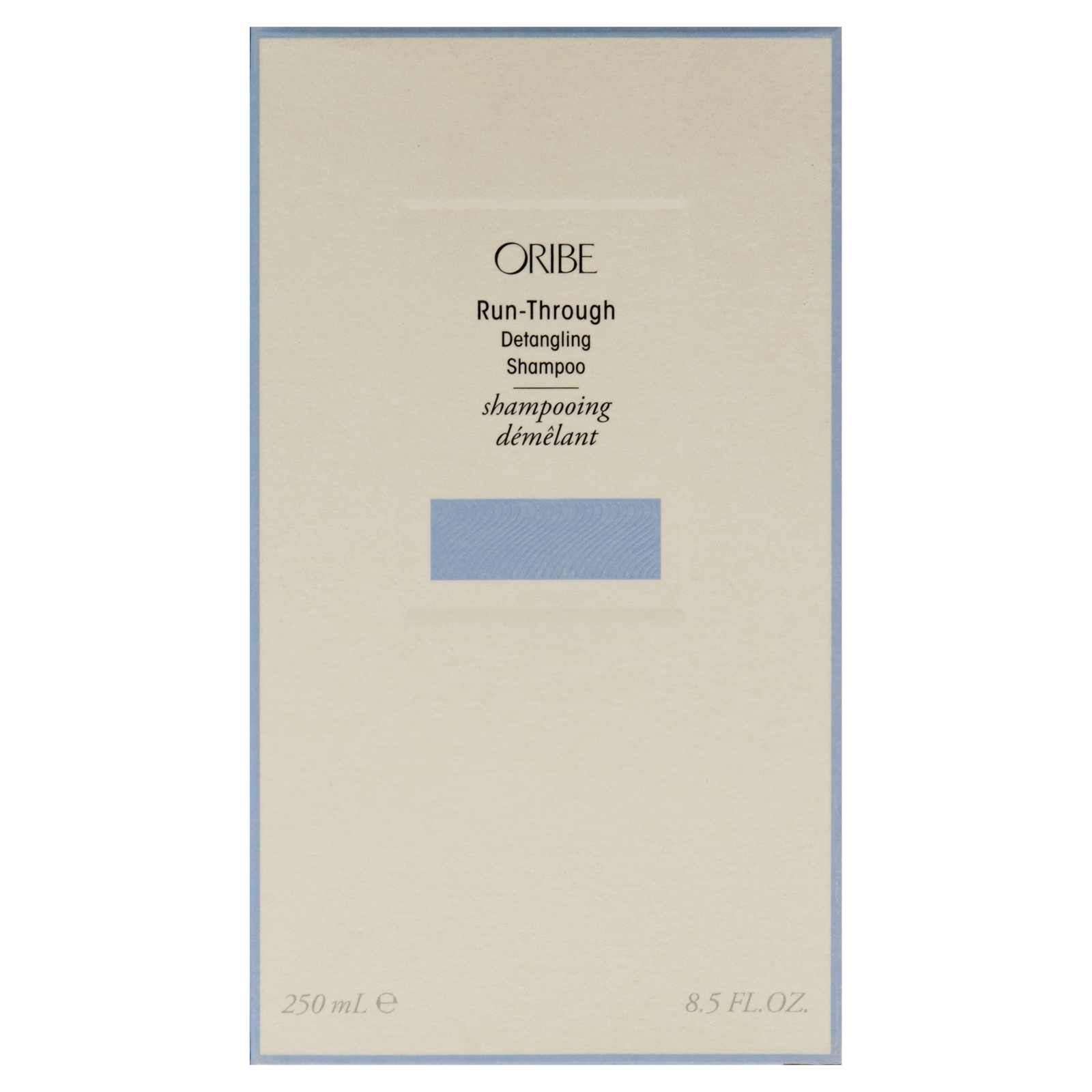 Run-Through Detangling Shampoo by Oribe for Women - 8.5 oz Shampoo | eBay