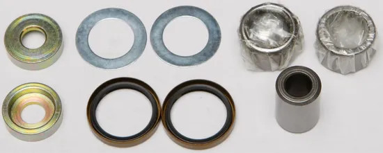 All Balls Lower Rear Shock Bearing Seal Kit For Husqvarna FS450 17-21 ...