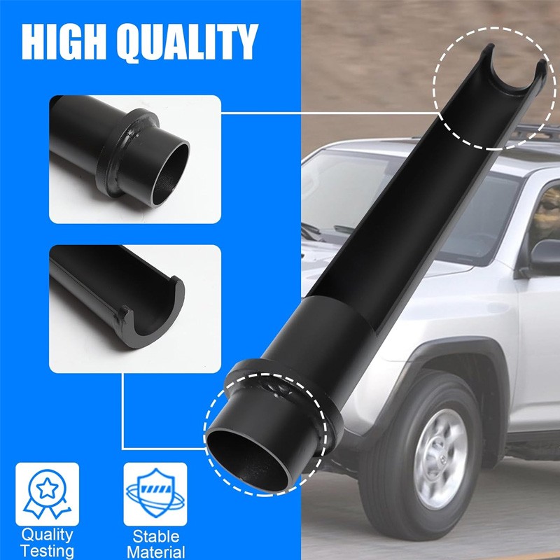 Rear Axle Bearing Removal Puller Tool 09521-25011 for Toyota Trucks ...