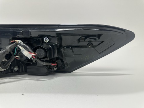 2021-2023 Nissan Pathfinder Rear Left Outer Tail Light 26555-6TA0B | eBay