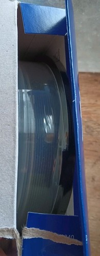 Verbatim 10 Pack BD R Blu Ray Discs 25GB High Grade Non Rewritable 6x ...