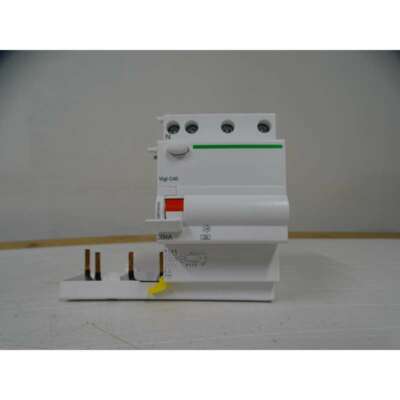 A9N19486 Block Differential C40 3P+N 40A 30mA Type A Schneider | eBay ...