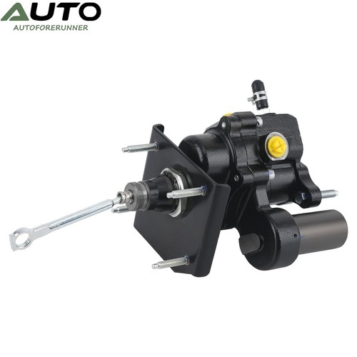 Hydro-Boost Power Brake Booster for Ford F-250 F-350 F-450 F550 Super ...