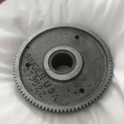 New Singer Gear 239522 | eBay
