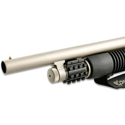 LASERLYTE ADP-TRIR-140 Shotgun Tri-Rail Mount SEE DETAILS (i1) | eBay