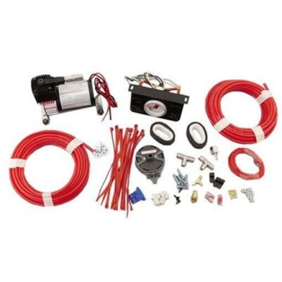 Firestone Standard Dual Air Control System For Use W/ All Firestone ...