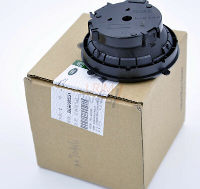 Genuine Land Rover OUTSIDE 3PIN VIEW MIRROR MOTOR LESSMEMORY CRP500031 ...