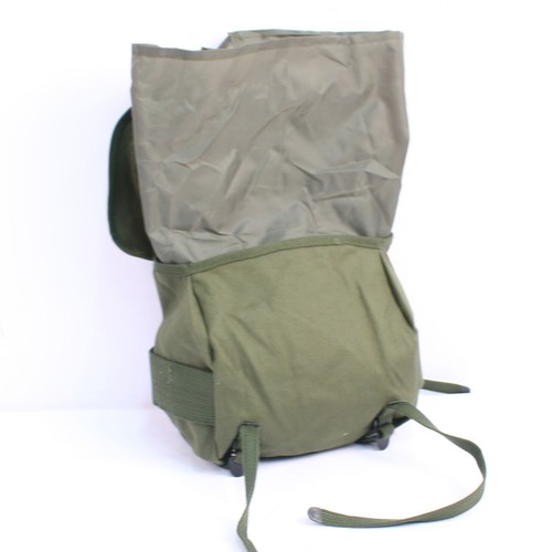Replica webbing M56 Field Pack Canvas Vietnam M56 Butt Pack AV004 | eBay