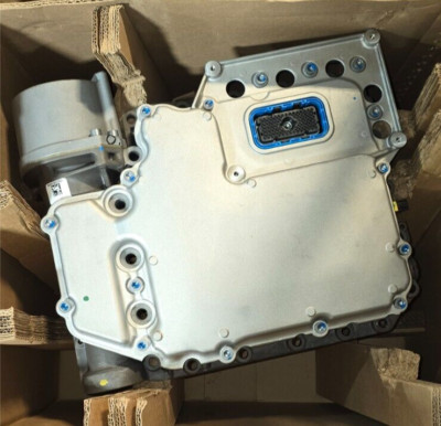 Eaton New OEM MTM Endurant HD Paccar A10004231 K-4355W Mechatronic ...