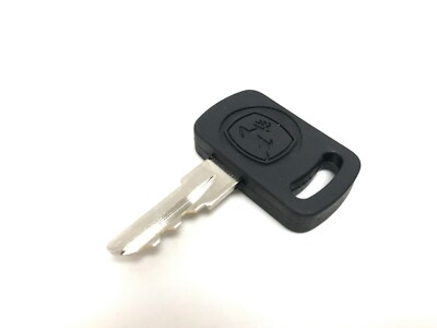 Genuine John Deere Gator Utility Vehicle XUV855D PC9959 Key TCA24616 | eBay
