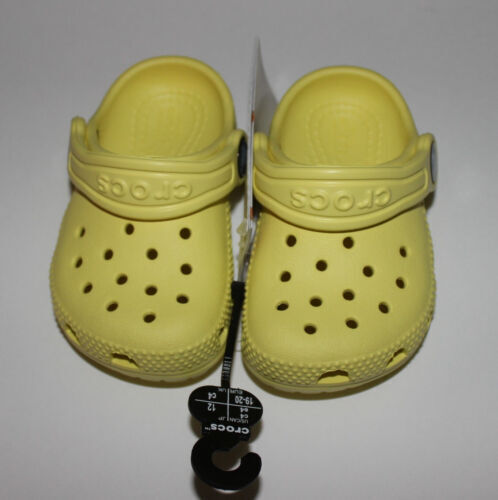 Crocs Clogs Drew House Justin Bieber Mens Size 7 13 Yellow Crocs Clogs Drew House Justin Bieber Mens Size 7 13 Yellow