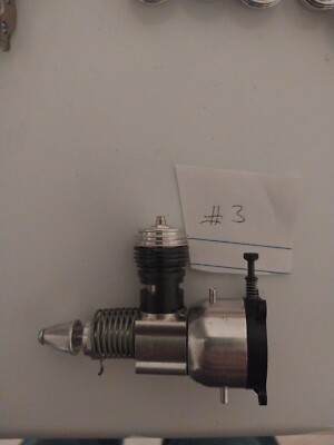 cox 049 model airplane engine | eBay