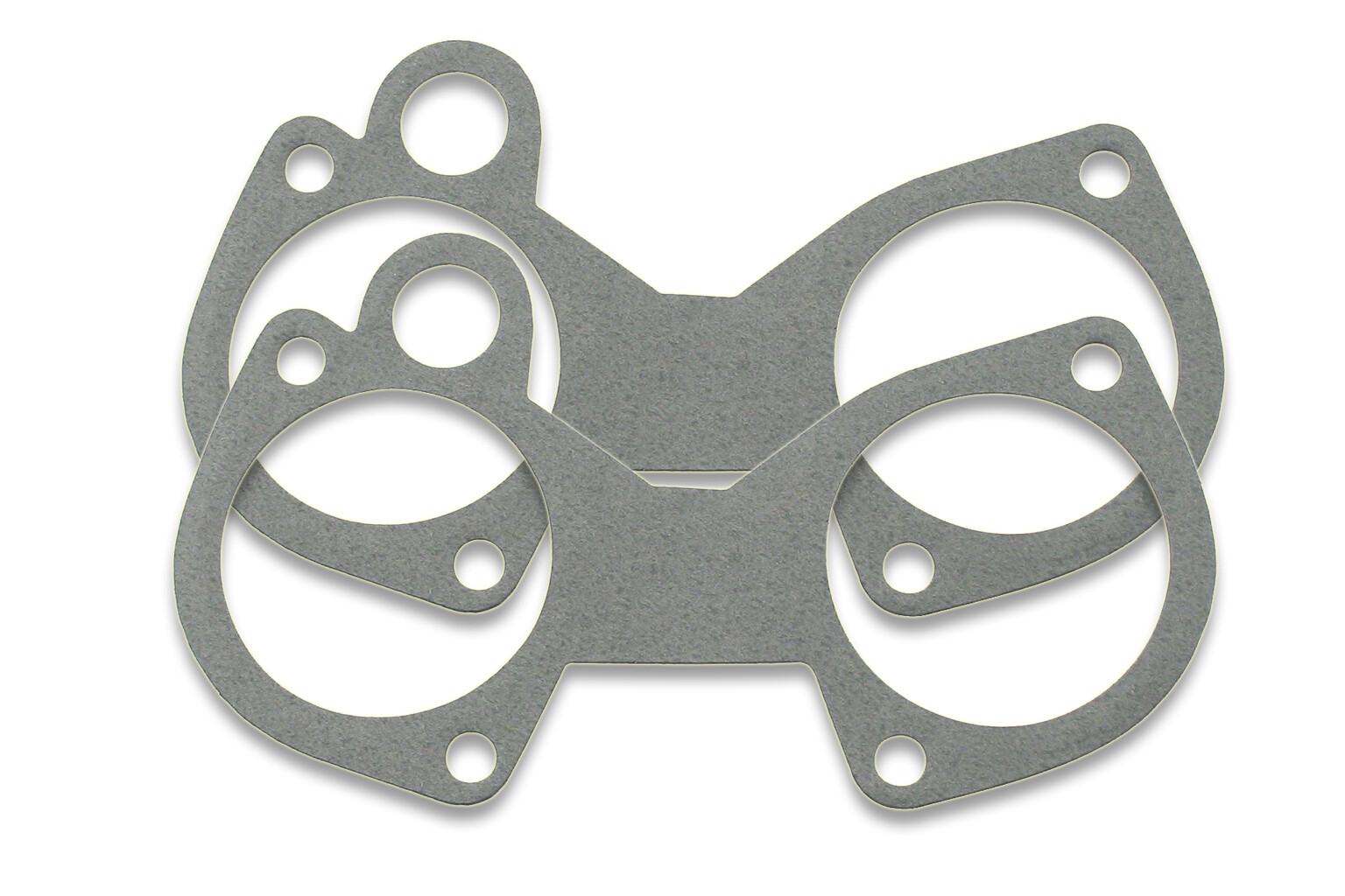 VW TYPE 1 3 WEBER DCOE DELLORTO DHLA SIDE DRAFT AIR CLEANER BASE ...