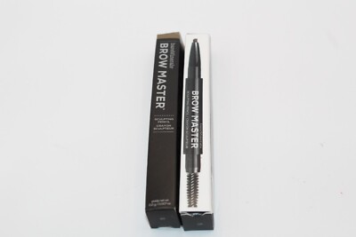 BareMinerals Brow Master Sculpting Pencil .2g *pick shade* | eBay