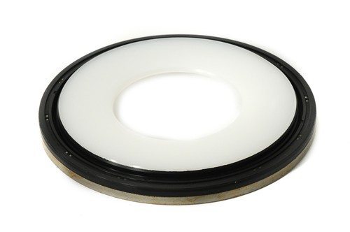 GM OEM-Engine Crankshaft Crank Seal 12665076 | eBay