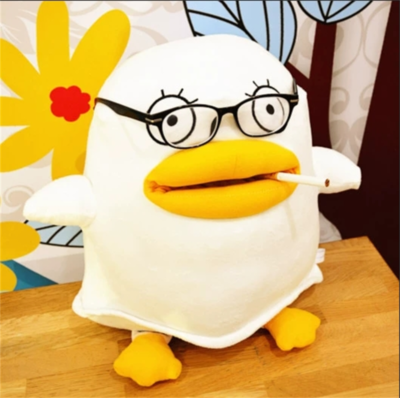 Gintama Cosplay Elizabeth