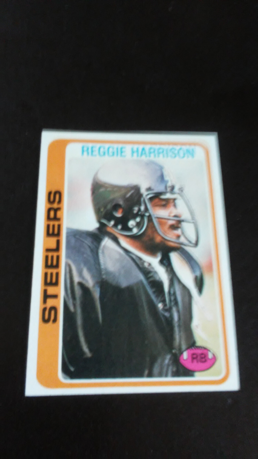 1978 Topps - #194 Reggie Harrison-Football-FREE SHIPPING | eBay