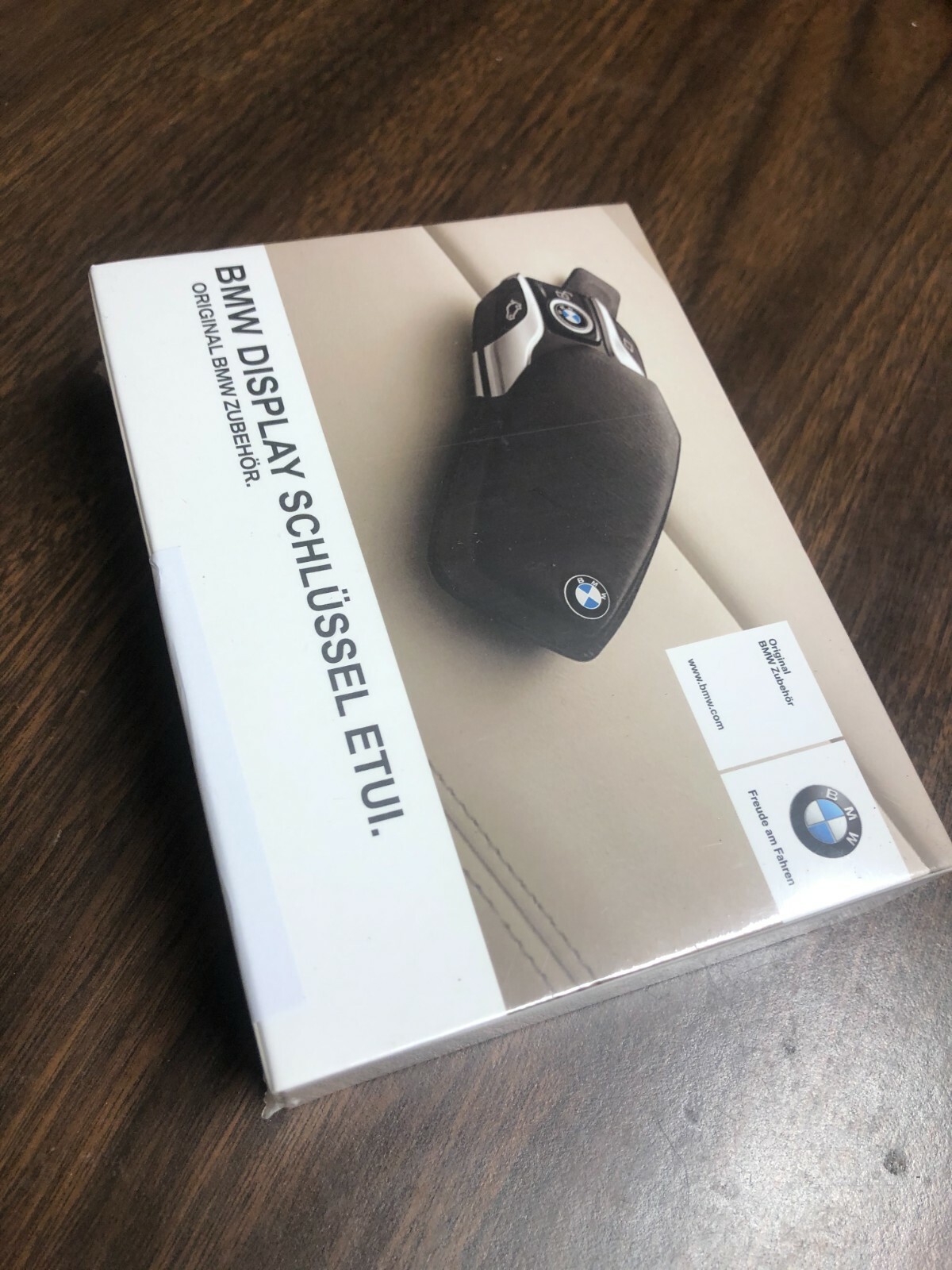 2016-2022 BMW G11 G12 display smart key case 730i 730d 740d 740i 740e ...