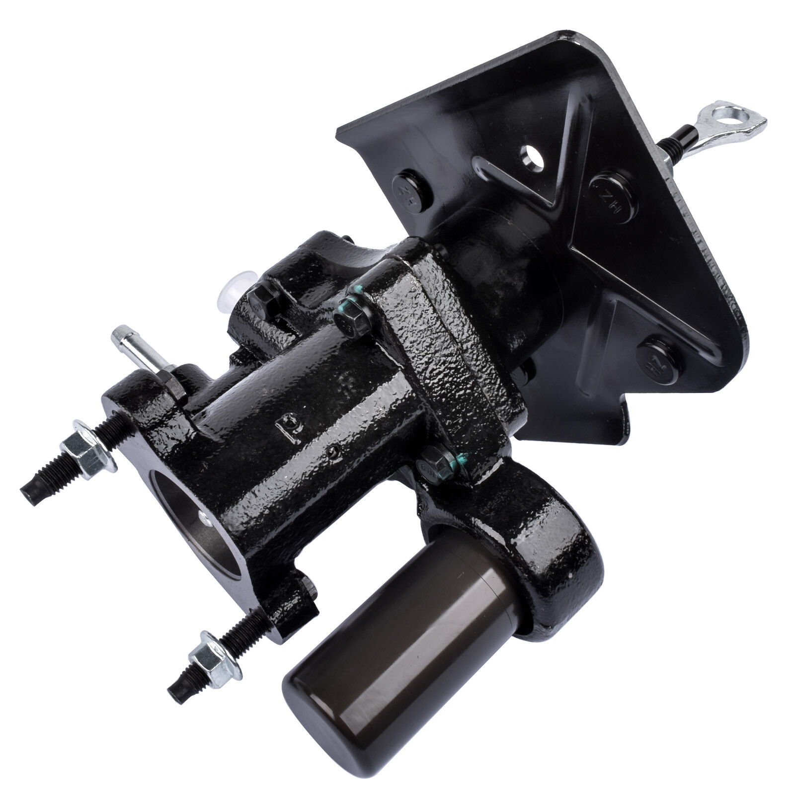 Hydro-Boost Power Brake Booster for Chevy Suburban 1500 2500 GMC Yukon ...