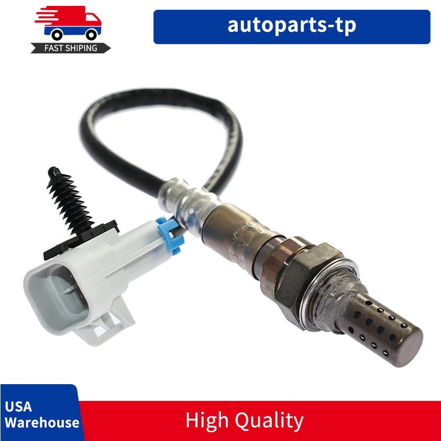 Upstream Or Downstream O2 Oxygen Sensor For Chevy 1500 5.3L V8 GMC 234 ...