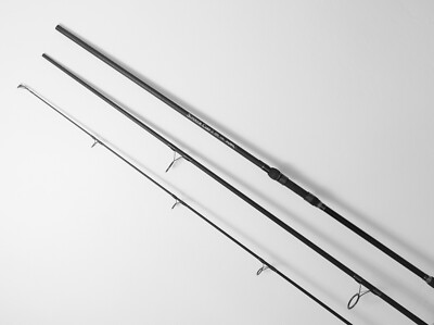 WeiZ Carbon Fiber 3 Sections Superior 3.3M/3/6M/3.9M Surf Spinning ...