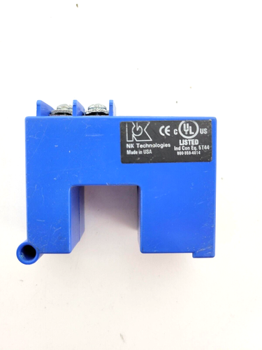 NK Technologies AT2-005-000-SP(1pc)Split core AC current transducer 20 ...