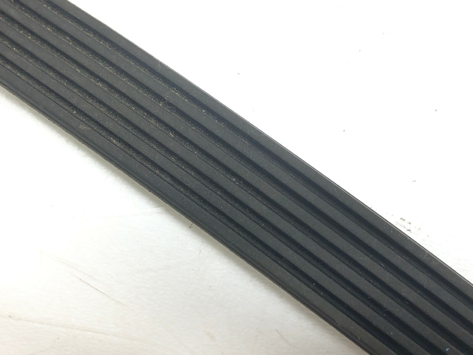 2017-2020 CADILLAC XT5 3.6L AWD SERPENTINE BELT 12649097 AAFX 6PK1840 ...