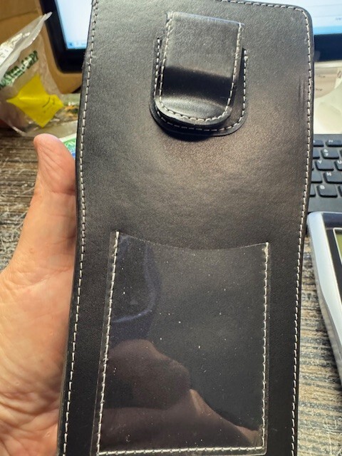 SAFLOK HH6 HANDHELD PROGRAMMER UNIT NO CORDS DORMAKABA W/CASE | eBay