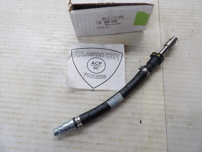 Miller Tool 8978-UPD 3 Fuel Line and Adapter | eBay
