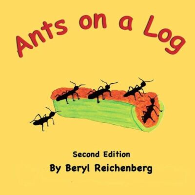 Ants On A Log 9781985134133| eBay