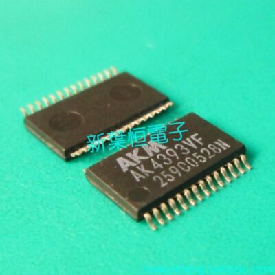 AK4386VT AK4386ET AK4386VT-E2 AKM brand-new original chip IC | eBay