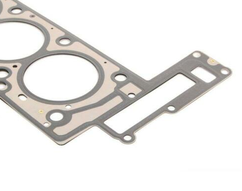 NEW MERCEDES-BENZ GL X164 CYLINDER HEAD LEFT GASKET A2730161320 ...