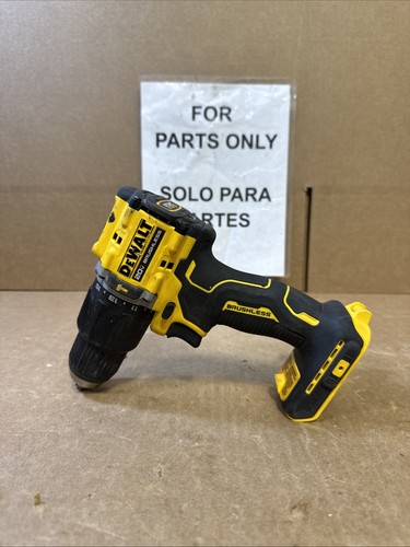 DEWALT DCD799 20-Volt Cordless Brushless 1/2” Hammer Drill Parts F75 | eBay