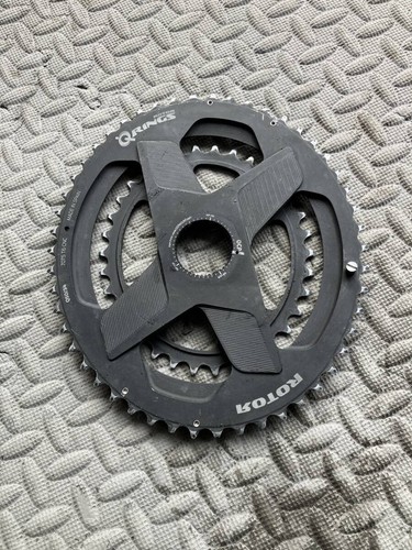 ROTOR Direct Mount Q-Rings 50-34T | eBay UK