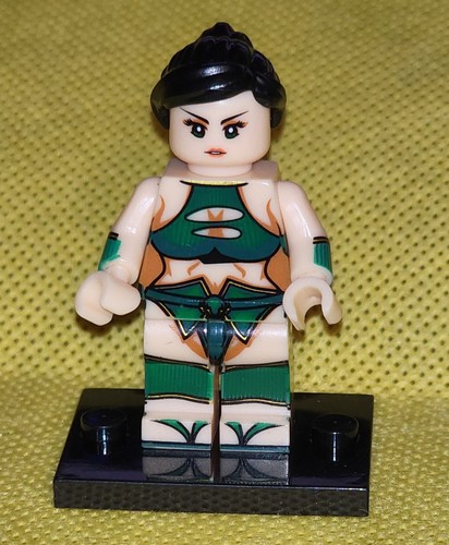 Female Stripper Custom Minifigure, Sexy Girl, Lap Dancer, Lego | eBay