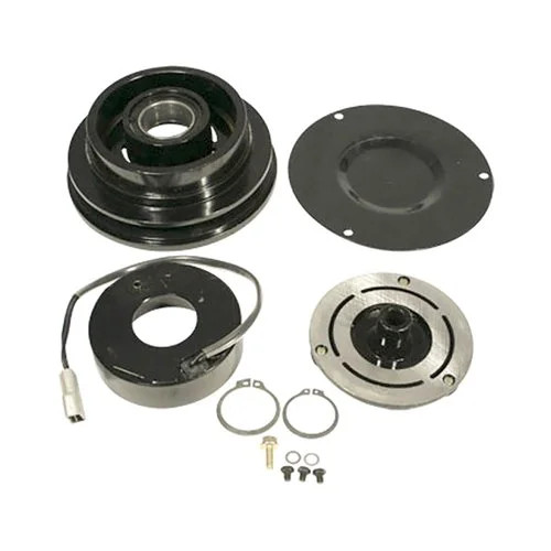 Air Conditiioning Clutch fits John Deere 4020 4040 4230 4240 4430 4440 ...
