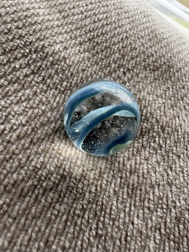 Huge Lot Of Vintage Estate Marbles 11.9 Lbs Of Collectible Different ...